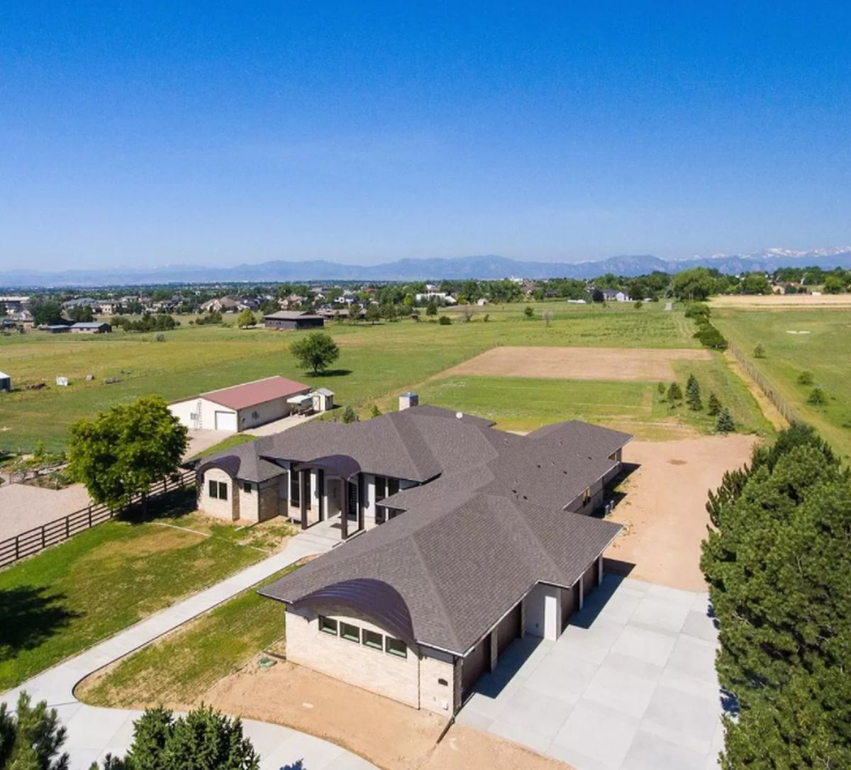 Custom Homes