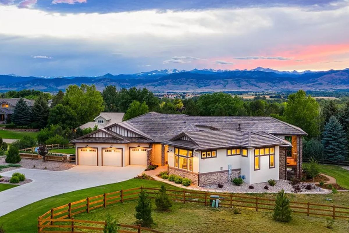 Custom Homes